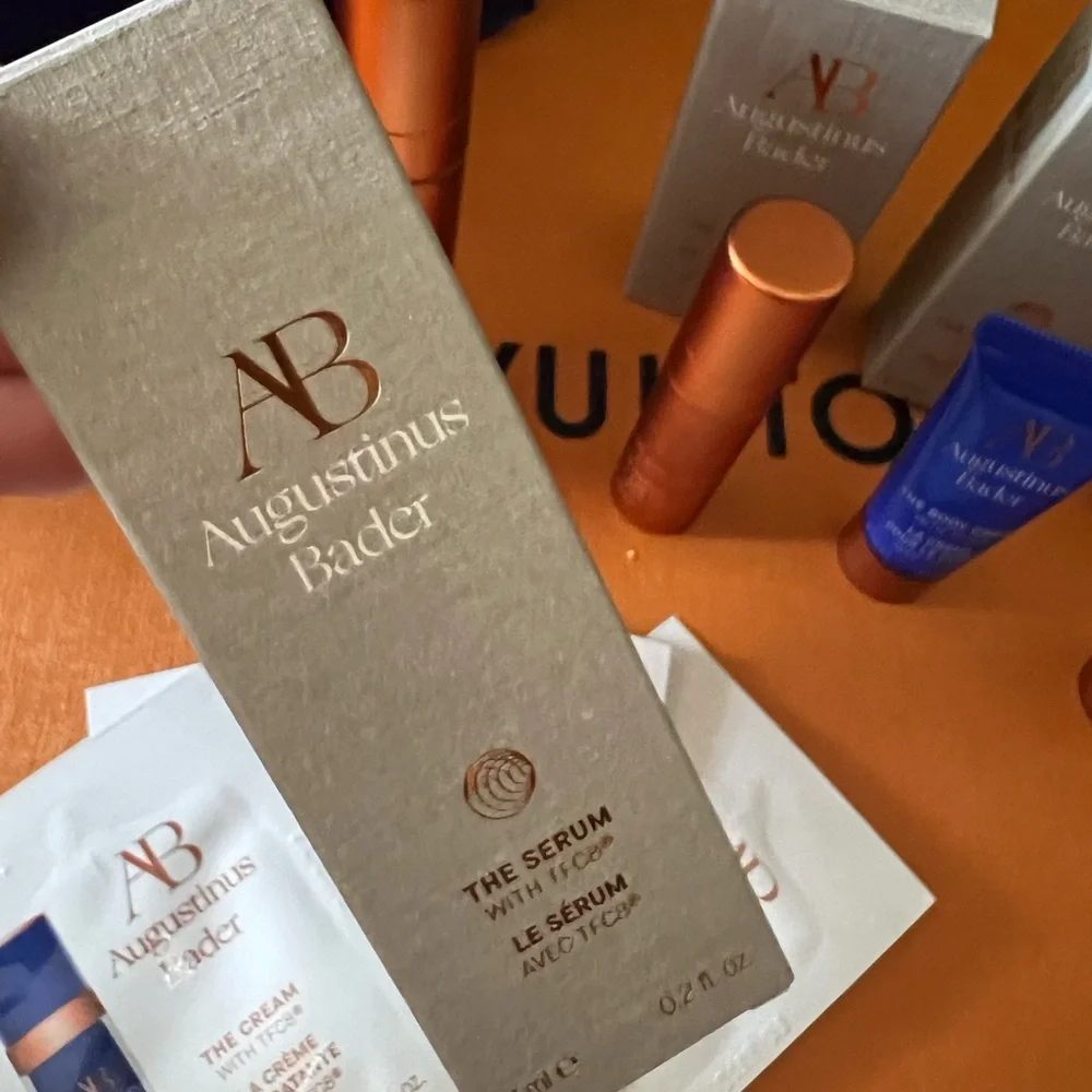 Skincare | Augustinus Bader Gift Set | Poshmark